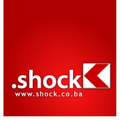 Female Student Study Library Using Tablet Stock Photo 418409527 ...