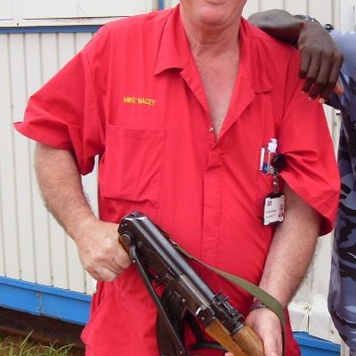 Cartera de fotos e imágenes de stock de Mike Macey | Shutterstock