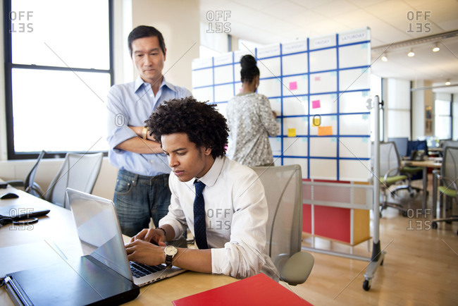 boss stock photos - OFFSET