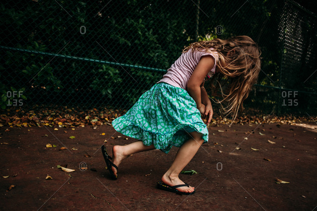 playing dead stock photos - OFFSET