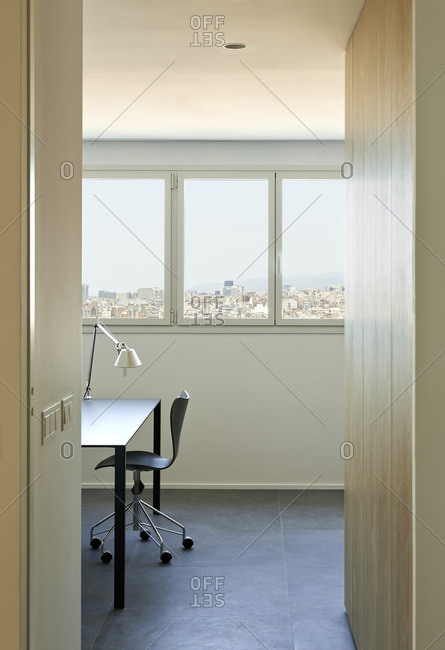 open door stock photos - OFFSET