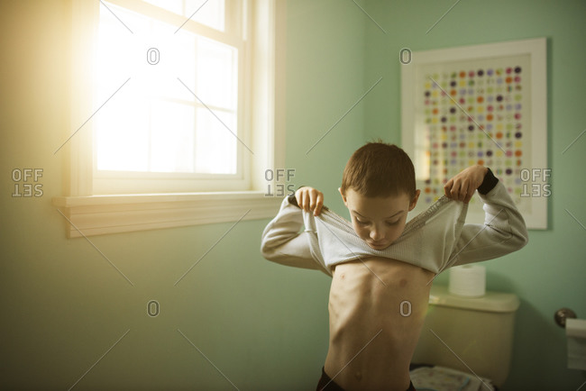 skinny stock photos - OFFSET