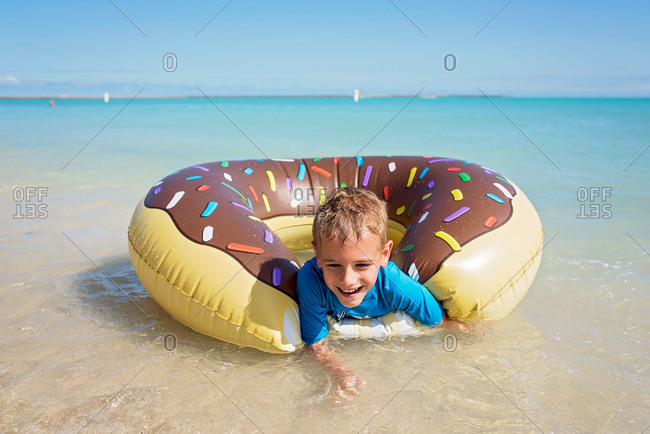 Flotation Devices