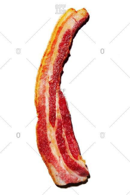 Bacon Slice