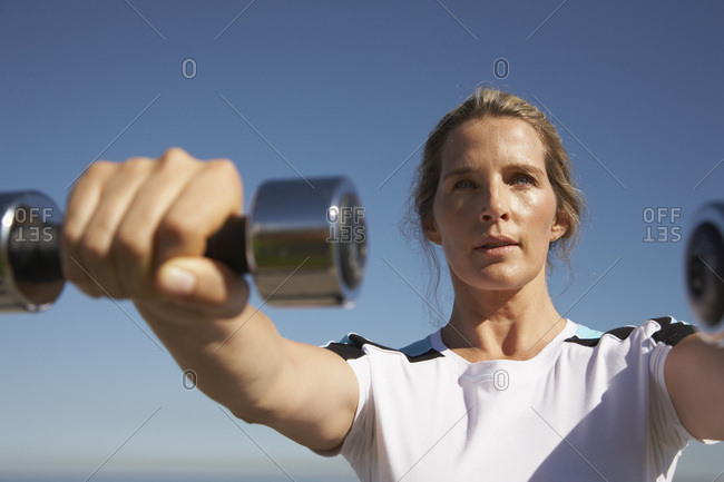 Foreshortening Photography People