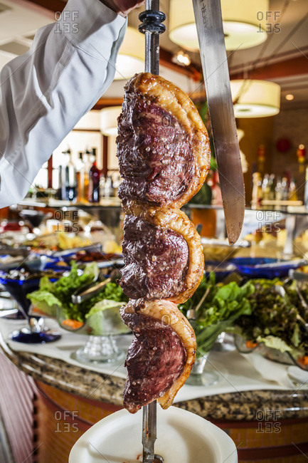 Churrascaria Skewers