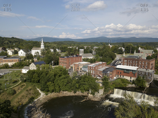Middlebury Vt Attractions