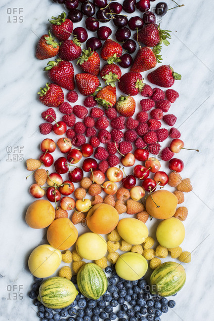 Fruit Photography Tumblr
