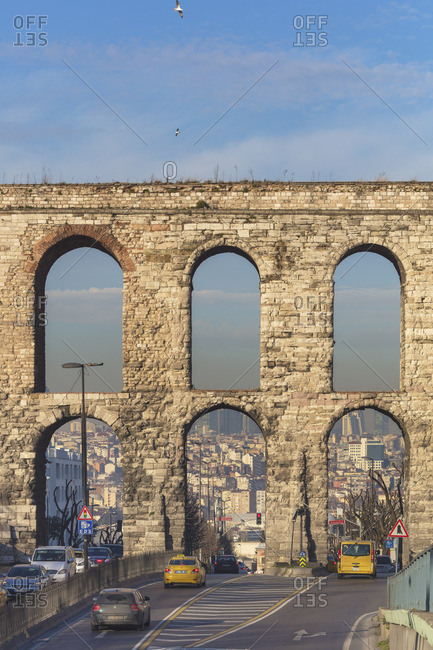 Valens Aqueduct