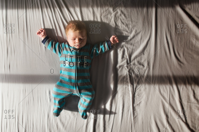 sprawled stock photos - OFFSET