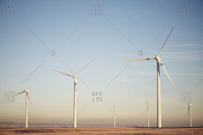 Modern Windmill Design
