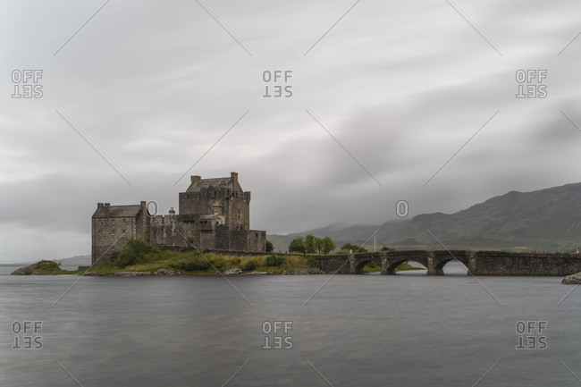 Olden Day Castles