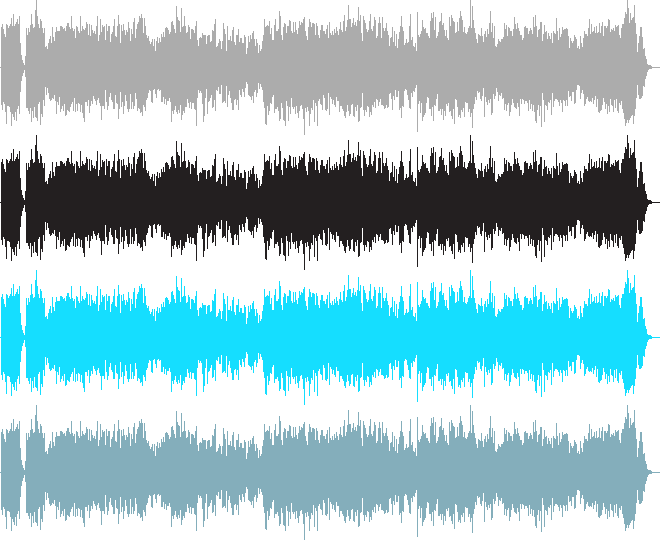 Vivaldi - The Four Seasons - Summer (3rd Movement) | Stock Music ...