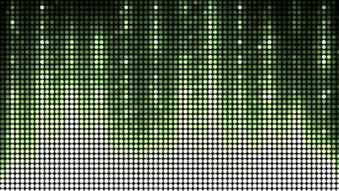 Octagon Camouflage Seamless Pattern Green Black Stock Vector (Royalty ...