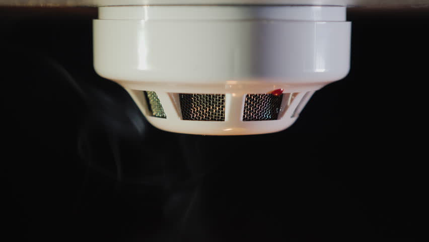Fire Alarm Videos: 4K and HD Video Clips for Download