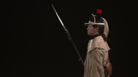 Creative Illustration Lord Parshuram Weapon Farsa Stock Vector (Royalty ...