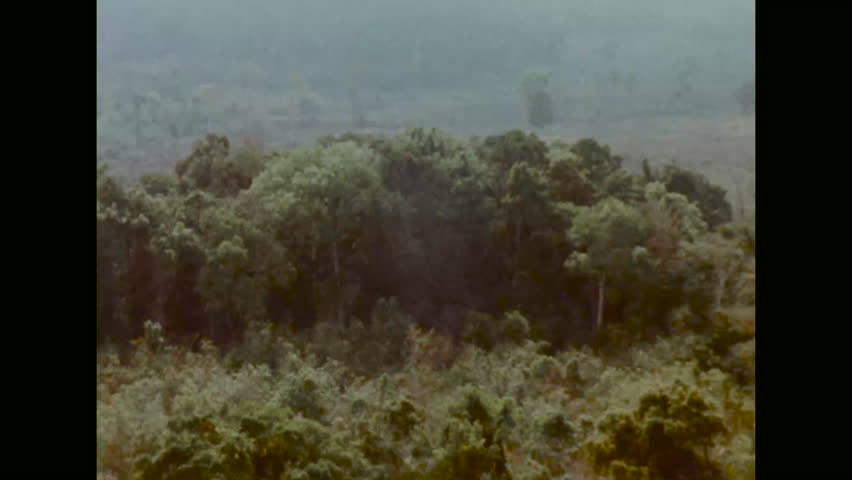 Circa 2010s - Napalm is Stock Footage Video (100% Royalty-free ...