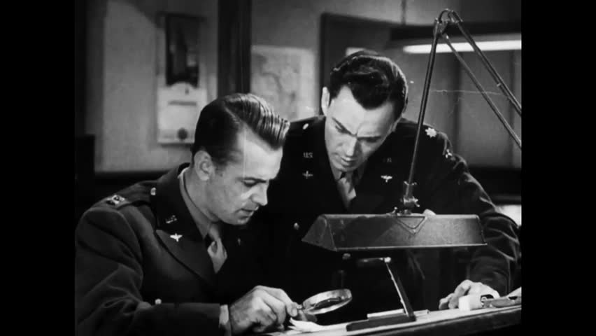 Nazi Submarine Testing Basin Stock Video Footage - 4K and HD Video ...