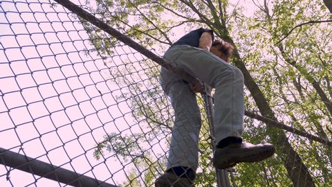 Breaking chains Stock Video Footage - 4K and HD Video Clips | Shutterstock