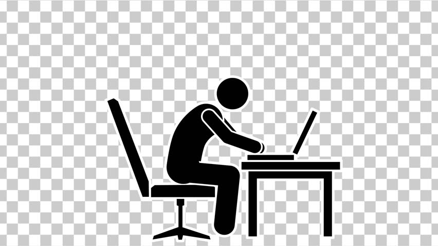 4,380 Stick Figure Stock Video Footage - 4K and HD Video Clips ...