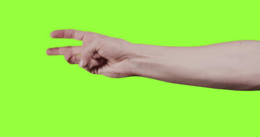 woman saying shame on you fingers Stock Footage Video (100% Royalty ...