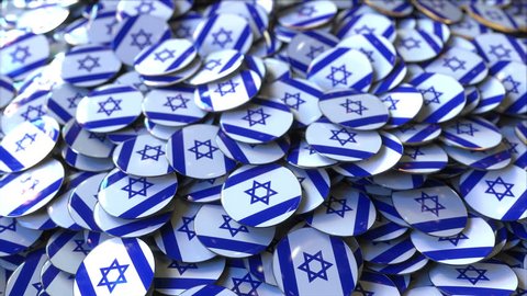 Jewish badge Stock Video Footage - 4K and HD Video Clips | Shutterstock