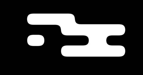 Letter R Speed Racing Logo Design Stock Vector (Royalty Free) 548104759