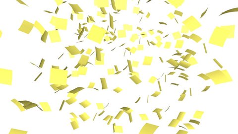 20 Falling sticky notes Stock Video Footage - 4K and HD Video Clips ...