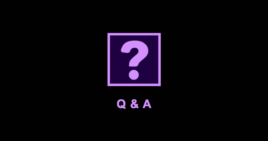 Q square logo Stock Video Footage - 4K and HD Video Clips | Shutterstock