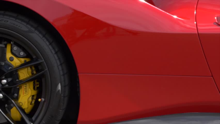 Ferrari Videos: 4K and HD Video Clips for Download