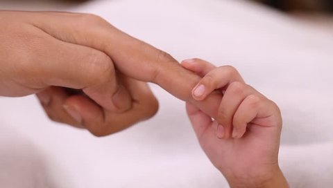 woman saying shame on you fingers Stock Footage Video (100% Royalty ...