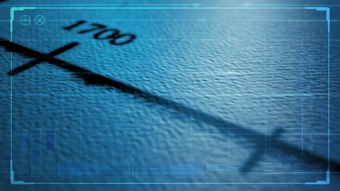 Timeline past present future Stock Video Footage - 4K and HD Video ...