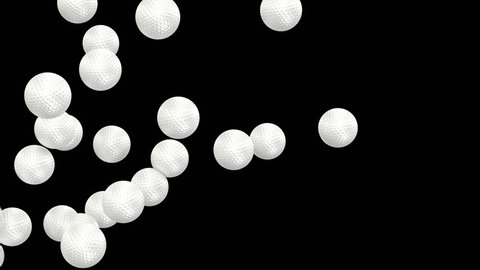 Animated Exploding Flying Left Right Plain Stock Footage Video (100% ...