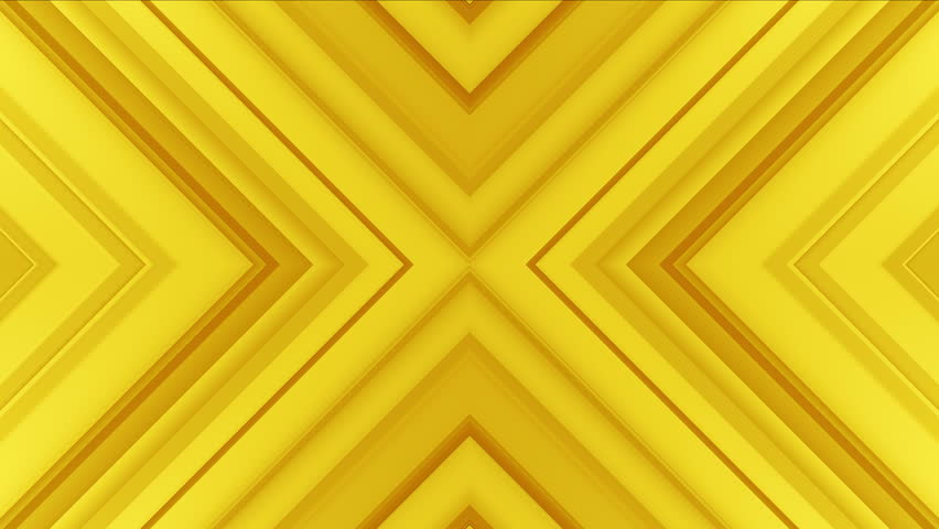 yellow lines corporate background seamless loop Stock Footage Video ...