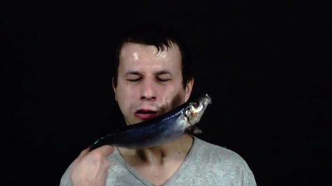 946 Angry Fish Stock Video Footage - 4K and HD Video Clips | Shutterstock