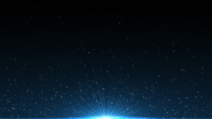 Light Dust Background Stock Footage Video (100% Royalty-free ...