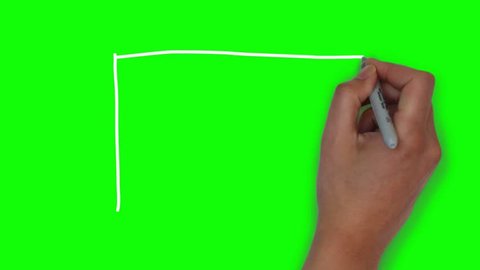 Illustration Boink Bouncing Ball Learning Onomatopoeia Stock Vector ...