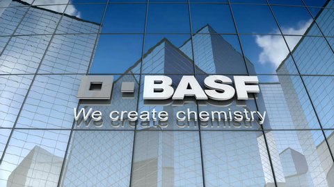 11 Basf logo Stock Video Footage - 4K and HD Video Clips | Shutterstock