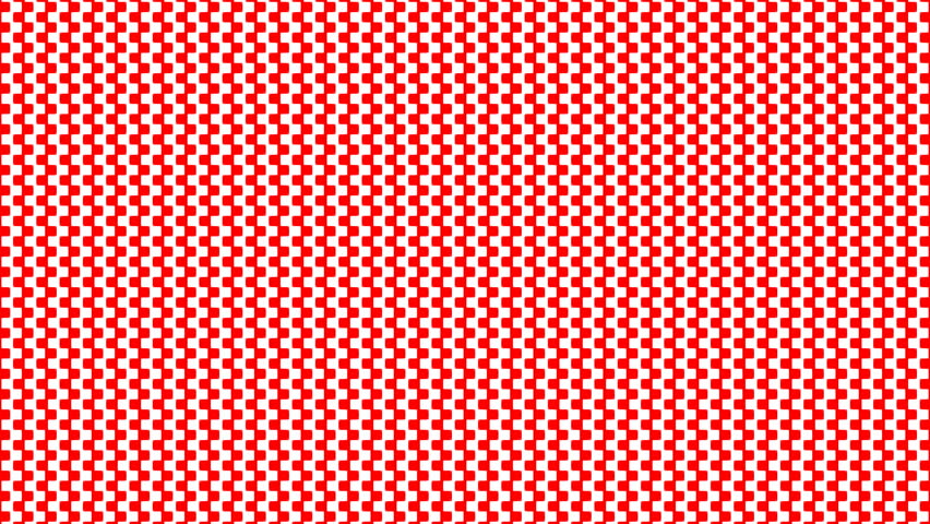 Motion Background Moving Geometric Shapes Full Stock Footage Video (100 ...