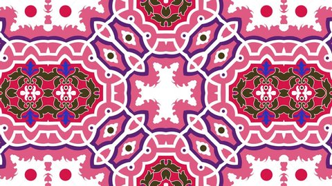 Multi Colored Pattern Background Base Geometrical Stock Illustration ...