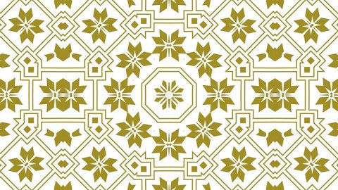 Traditional Inaul Pattern Philippines Stock Vector (Royalty Free ...