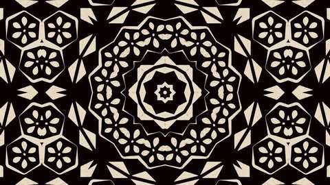 Collection Various Celtic Knots Goidelic Frames Stock Vector (Royalty ...