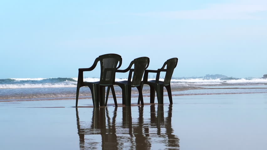 Toppled chairs Stock Video Footage - 4K and HD Video Clips | Shutterstock