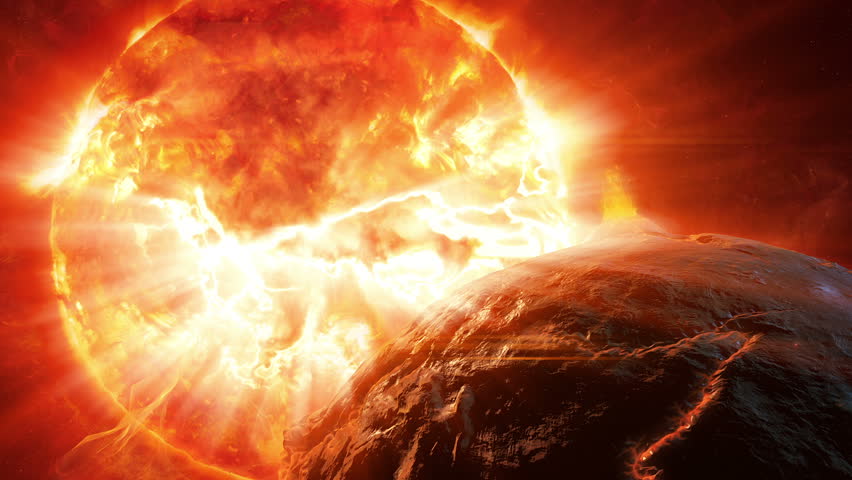 The Dramatic Explosion of the Stock Footage Video (100% Royalty-free ...