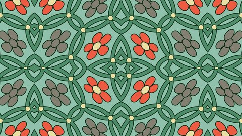 Marijuana Seamless Pattern Green Weed Vector Stock Vector (Royalty Free ...