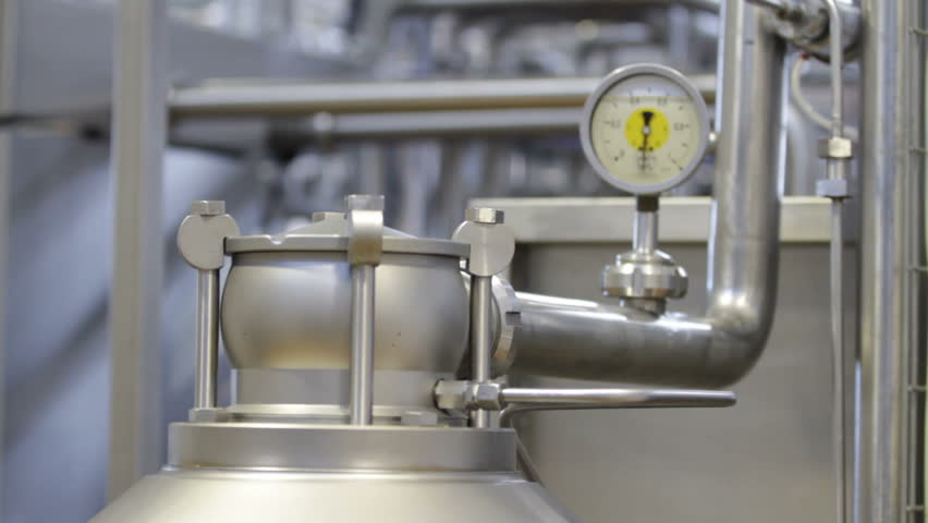 Device for Measuring Pressure in Stock Footage Video (100% Royalty-free ...