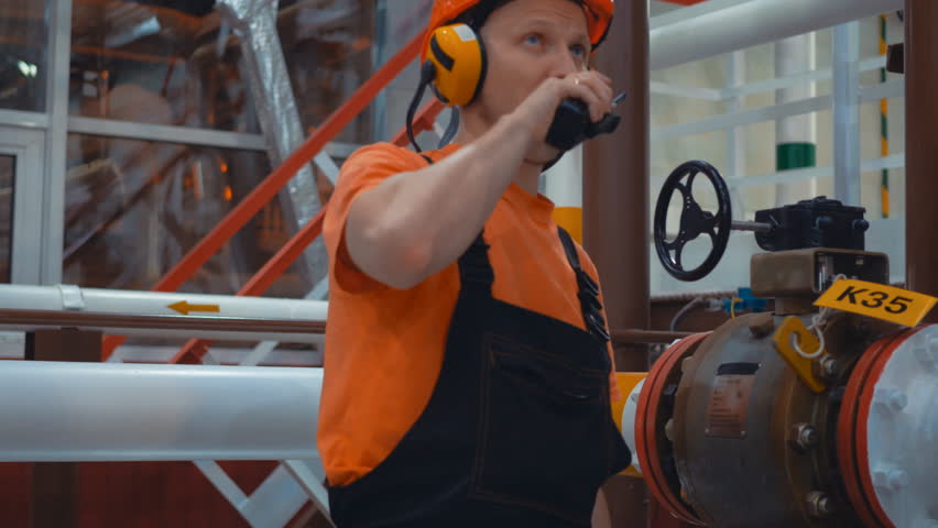 Car Mechanic Using Wrench Repair Engine Stock Footage Video (100% ...