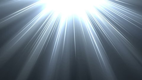 4k White Warm Heaven Lights Above Stock Footage Video (100% Royalty ...