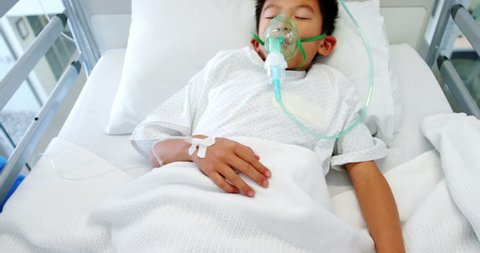 Unconscious child Stock Video Footage - 4K and HD Video Clips ...