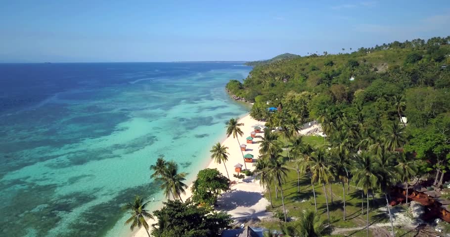 Cebu Beach Stock Video Footage - 4K and HD Video Clips | Shutterstock